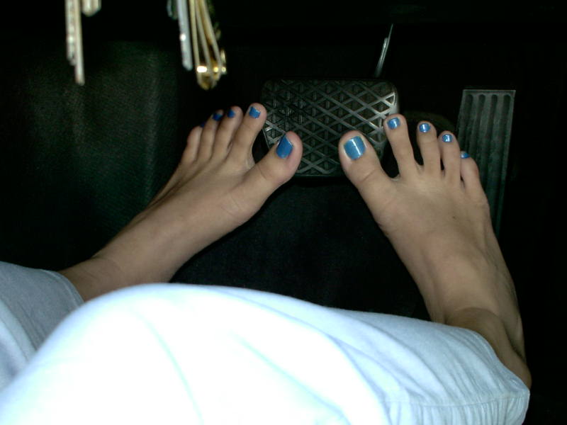 Wus Feet Links Asian Pedal Pumpers Photos