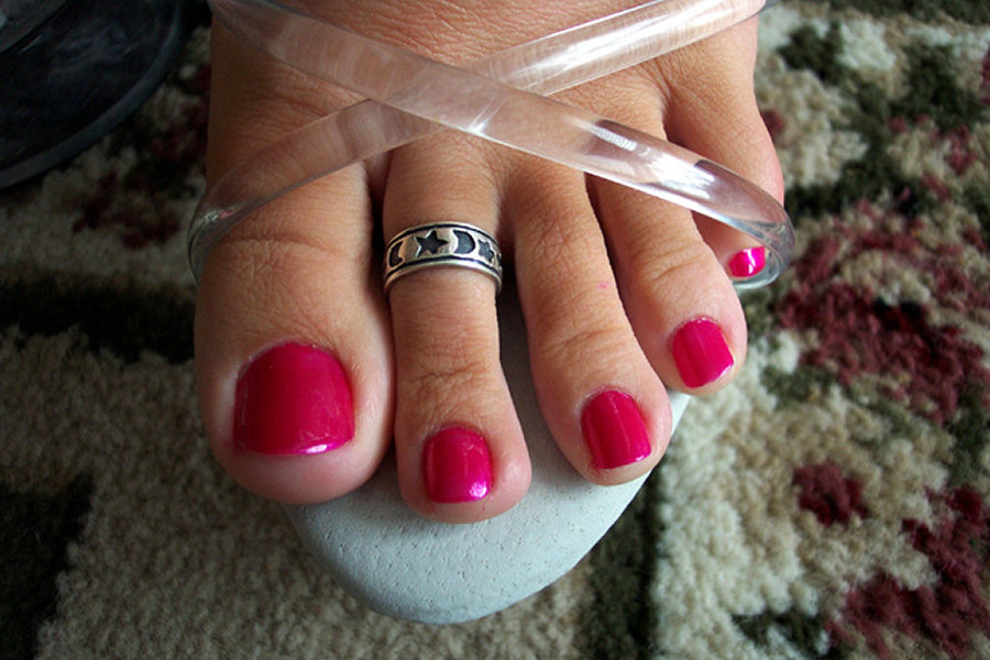 Wus Feet Links Kellys Photos