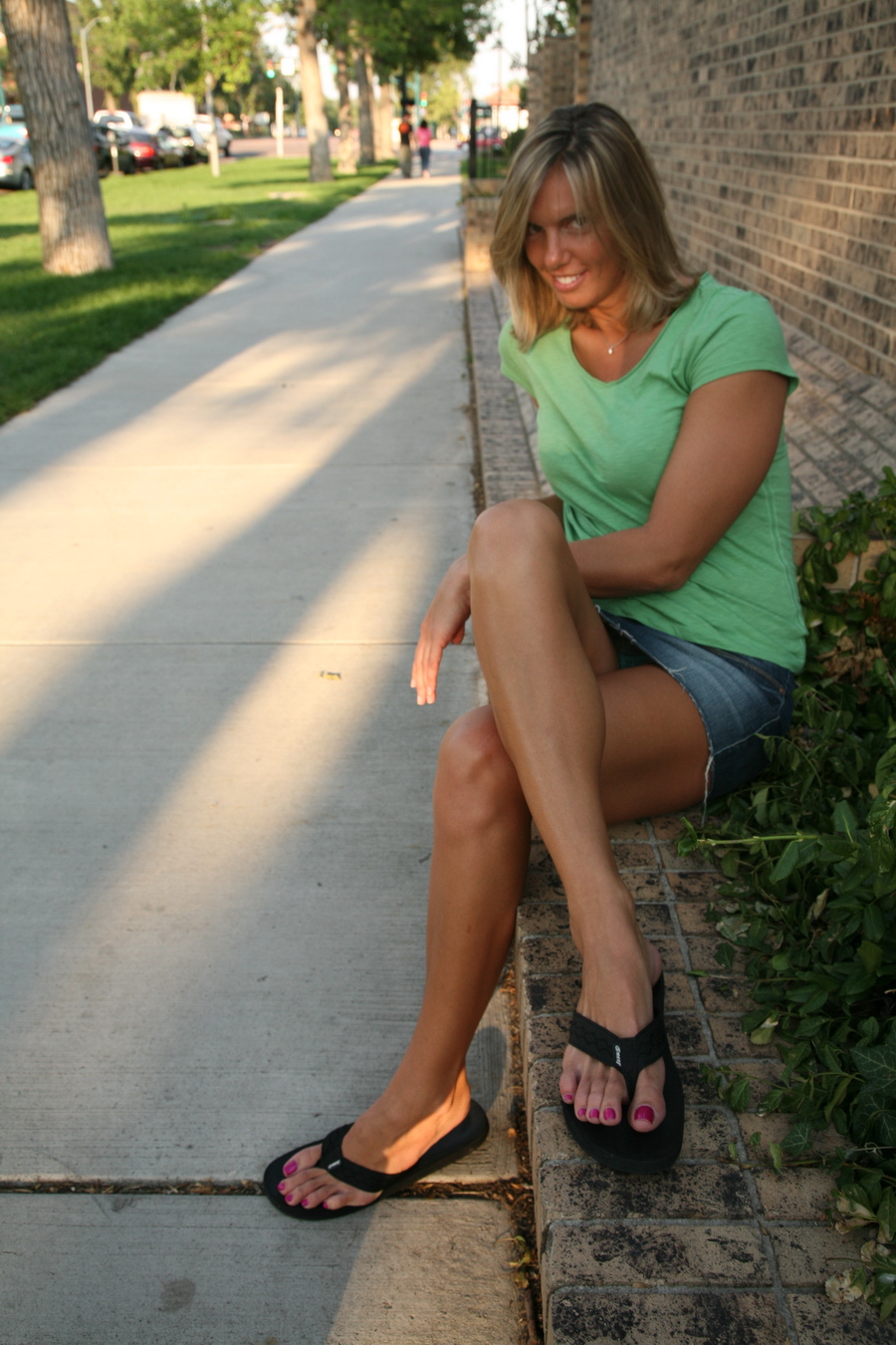 Wu s Feet Links Mikayla Miles Photos