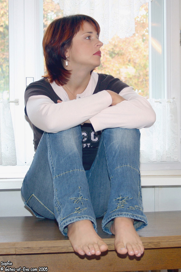 Wus Feet Links Sophies Photos