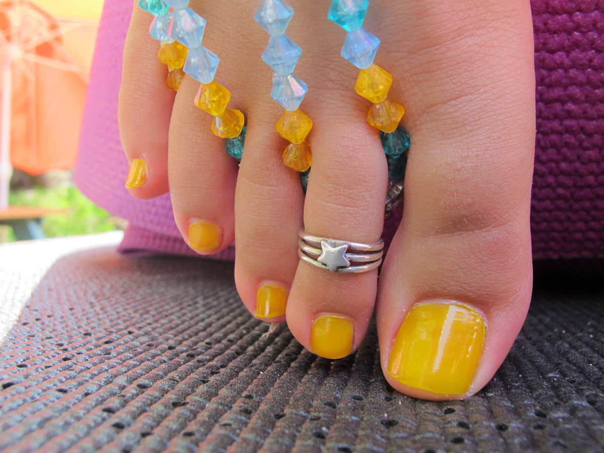 Wus Feet Links Tammys Photos