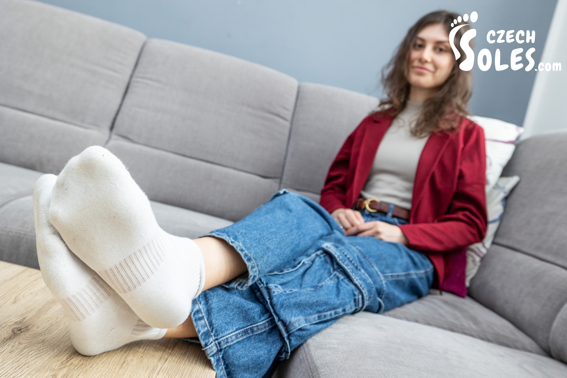 Wu's Feet Links - Czech Soles